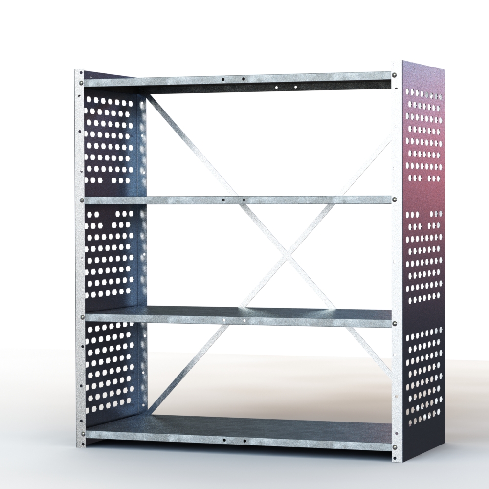 Exchange Cage for Propane Tanks for Storefronts and Retail Locations ...