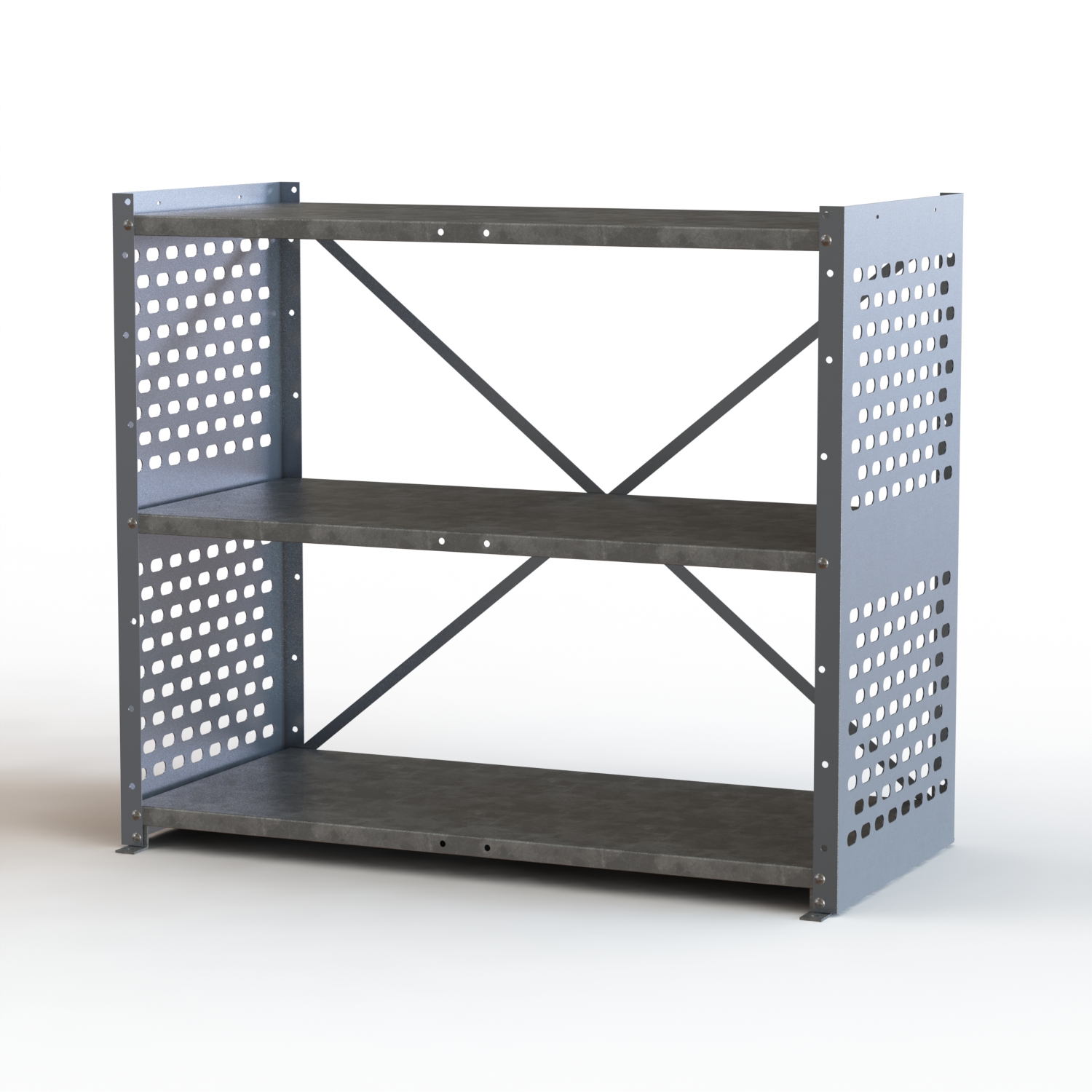 Exchange Cage for Propane Tanks for Storefronts and Retail Locations ...